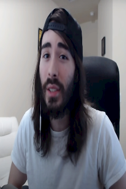 Image 3990: MoistCr1tikal_YouTubers_Streamers